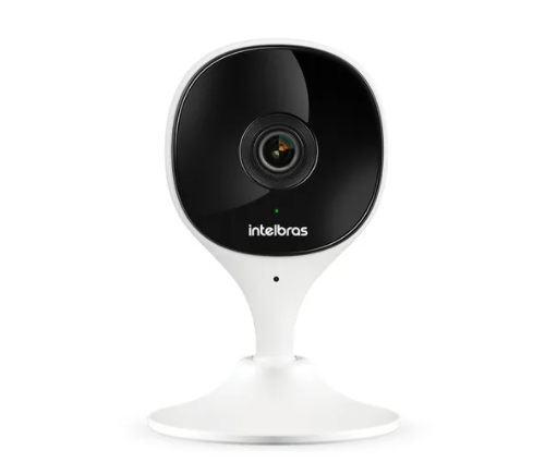 Kit Cftv Intelbras Nvr Nvd + 3 Cameras Intelbras Wifi Mibo Imx Full Hd ...