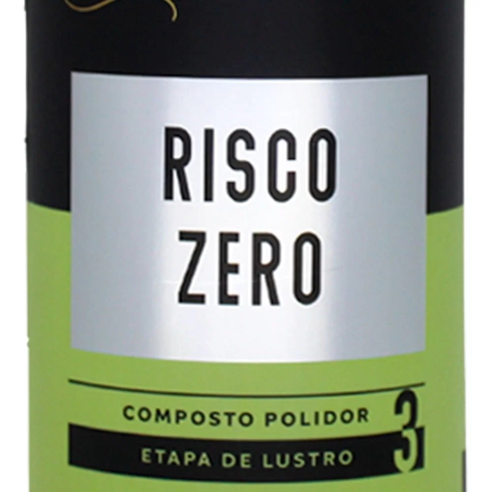 KIT POLIMENTO RISCO ZERO CORTE REFINO E LUSTRO 500G CADILLAC SBRIO KIT ...