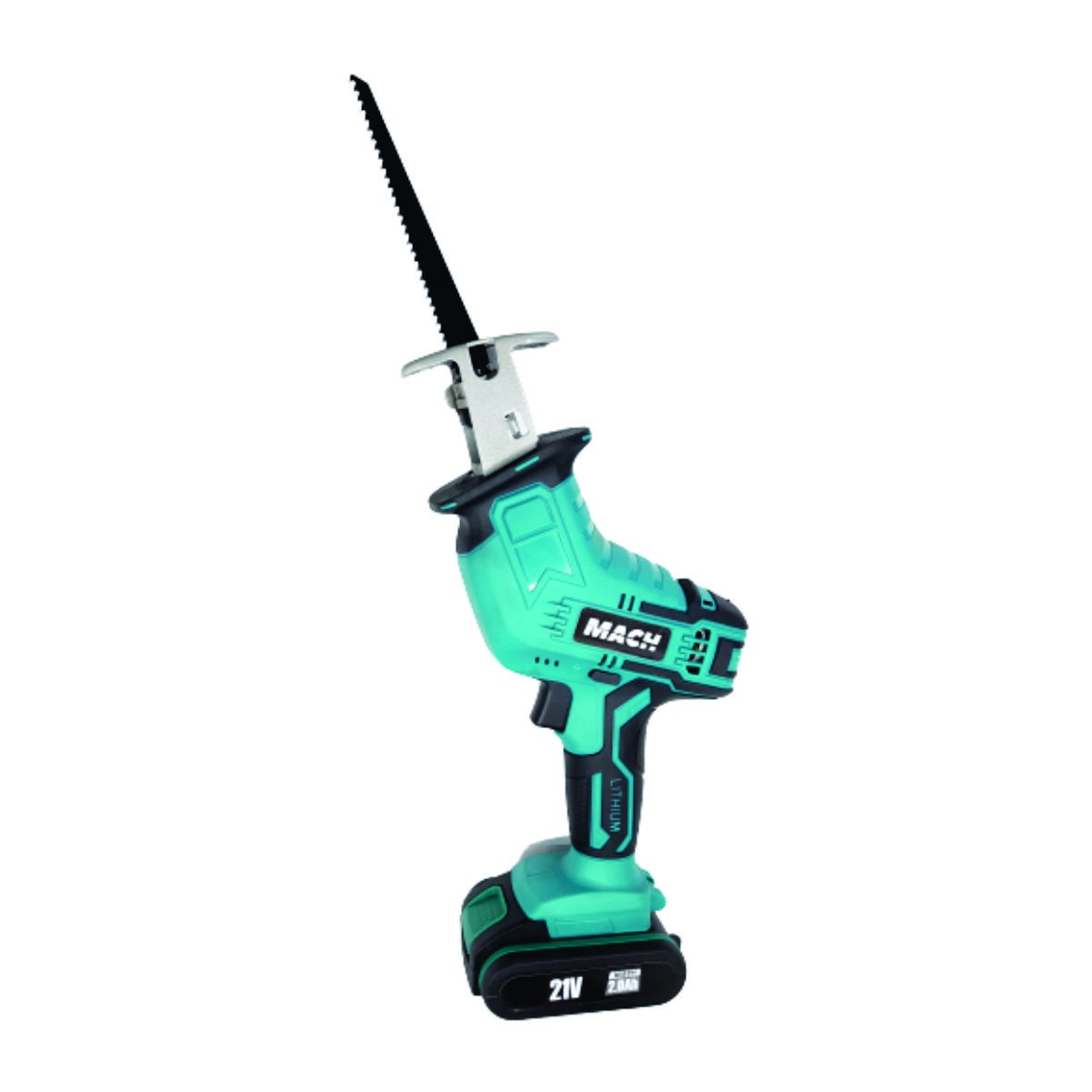 Serra De Sabre A Bateria 21v, Sem Escova – 1126 Mach | MadeiraMadeira