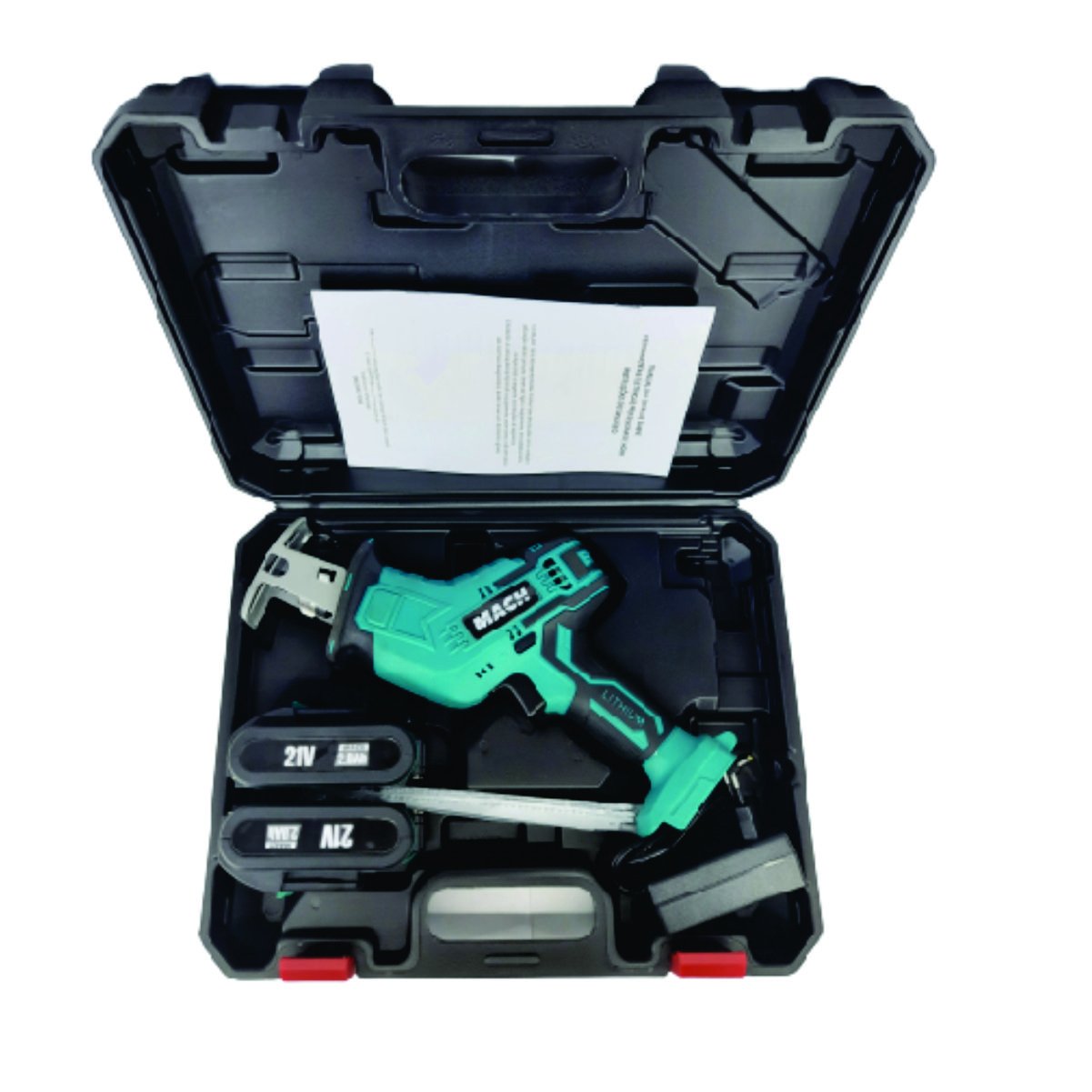 Serra De Sabre A Bateria 21v, Sem Escova – 1126 Mach | MadeiraMadeira