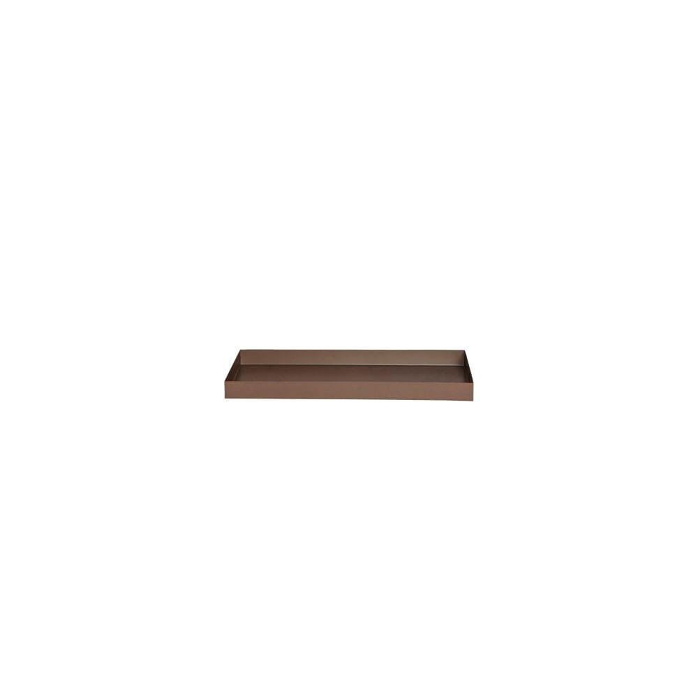 Prateleira Winne Marrom 40cm | MadeiraMadeira
