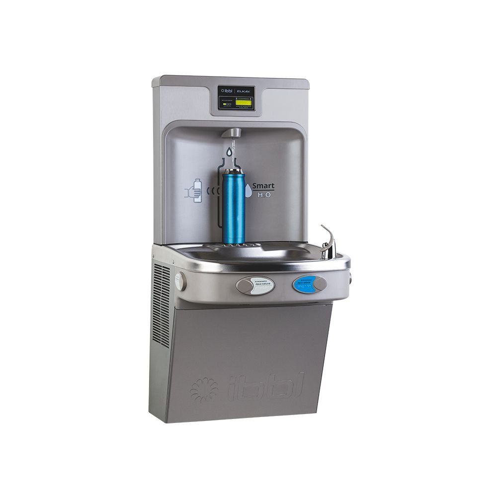 Purificador de Água IBBL Smart H2O - 220v | MadeiraMadeira