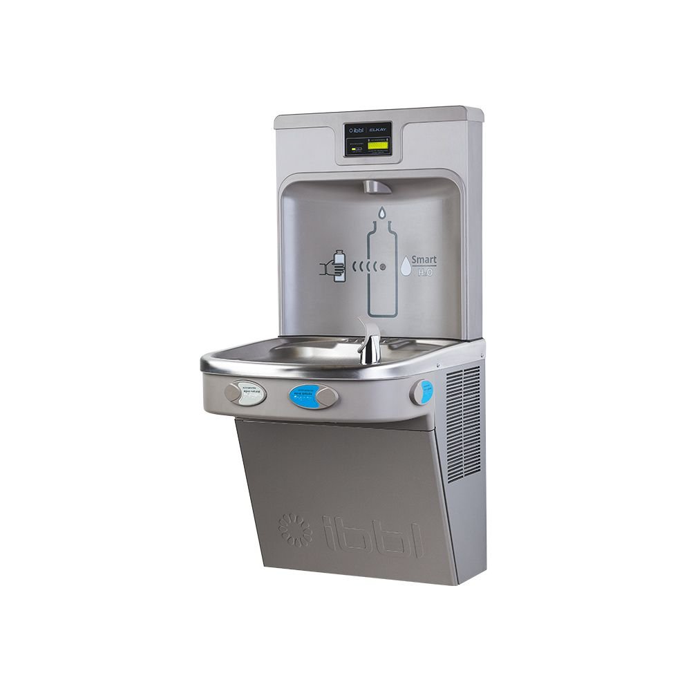 Purificador de Água IBBL Smart H2O - 220v | MadeiraMadeira