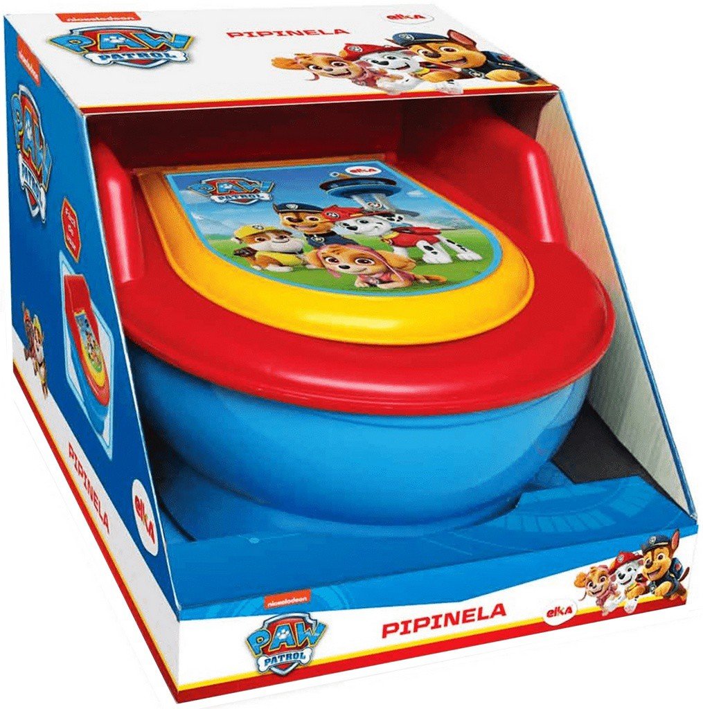 Troninho Infantil Penico Para Bebê Meninos Desfralde Vaso Sanitário Com ...