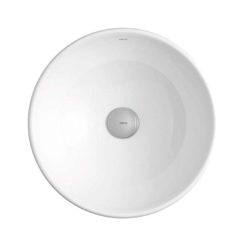 Cuba Deca L155 com Torneira Link 1198 Bica Alta | MadeiraMadeira