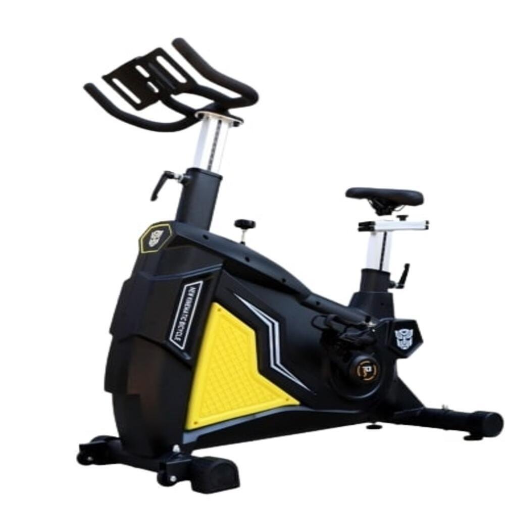 BIKE SPINNING TRANSFORMERS ATE 200KG BICICLETA ERGOMETRICA | MadeiraMadeira