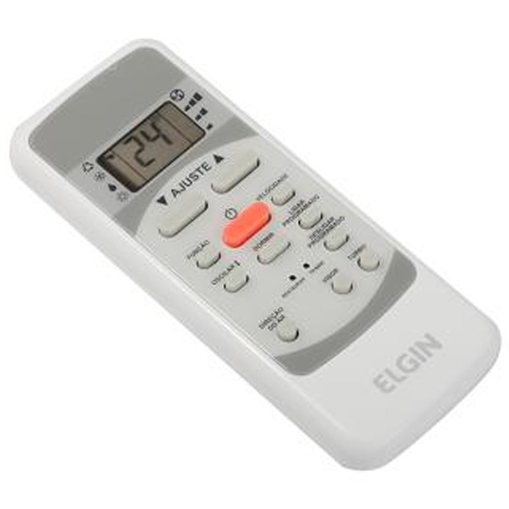 Ar Condicionado Split Eco Plus II 18.000 BTUs Elgin Quente e Frio ...