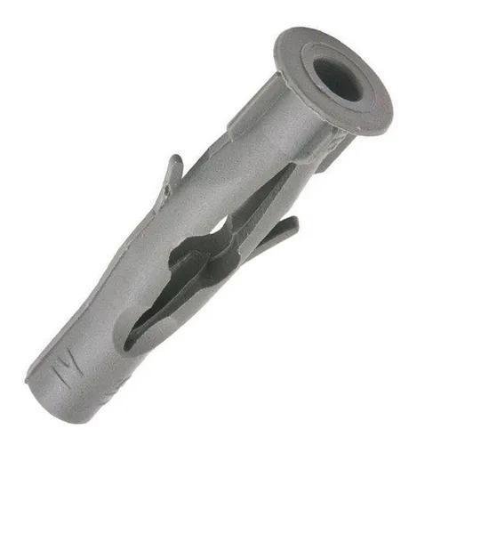 Bucha Perfix 8mm com 250 Buchas Tijolo Furado Baiano Nº8 | MadeiraMadeira