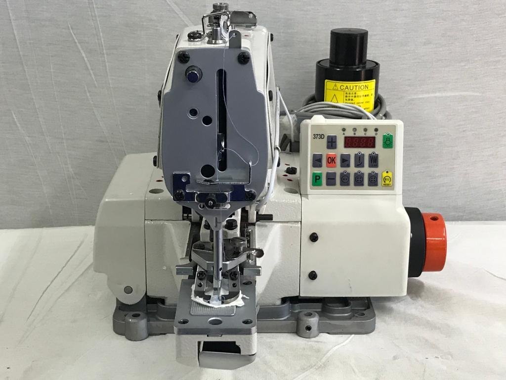 Botoneira Direc Drive 2 e 4 Furos , Bracob-220v | MadeiraMadeira