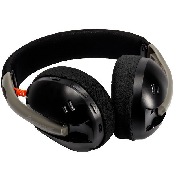 Headset Gamer SPARK Virtual Surround 5.1 e Multiplataforma Bluetooth ...