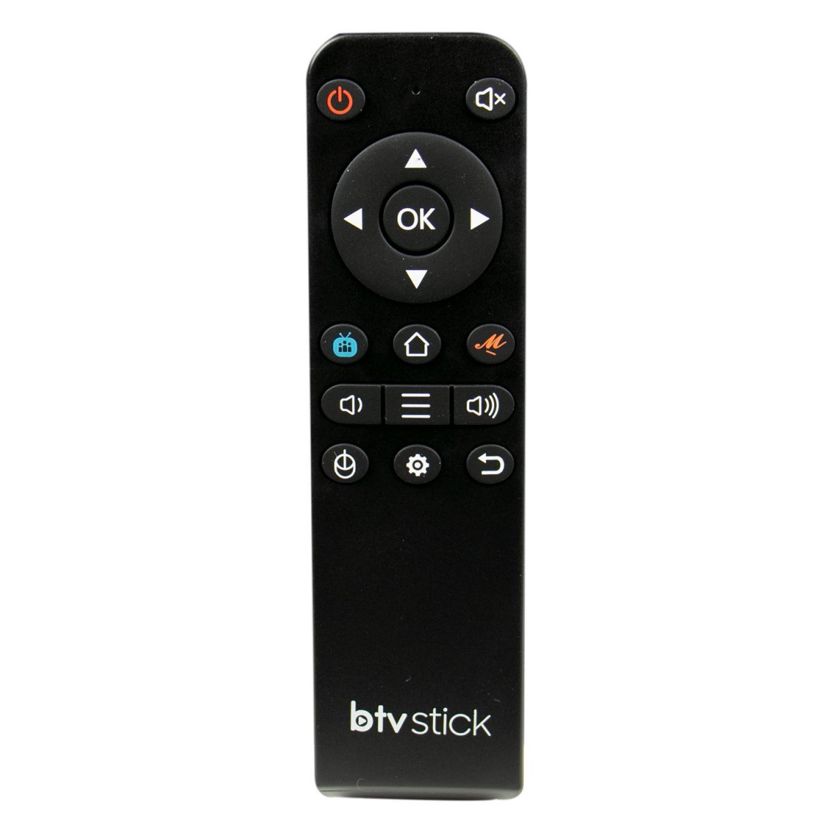 Receptor BTV Stick - 4K Ultra HD IPTV | MadeiraMadeira