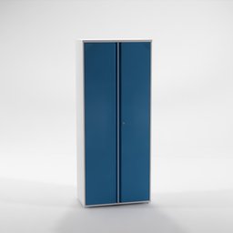 ARMÁRIO SUPER ALTO 1,9 M ARETTO PANDIN | MadeiraMadeira