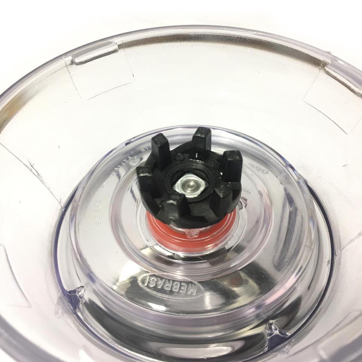 Copo Liquidificador Walita Multiproc Ri 7774/ Ri7775/ Ri7778 ...