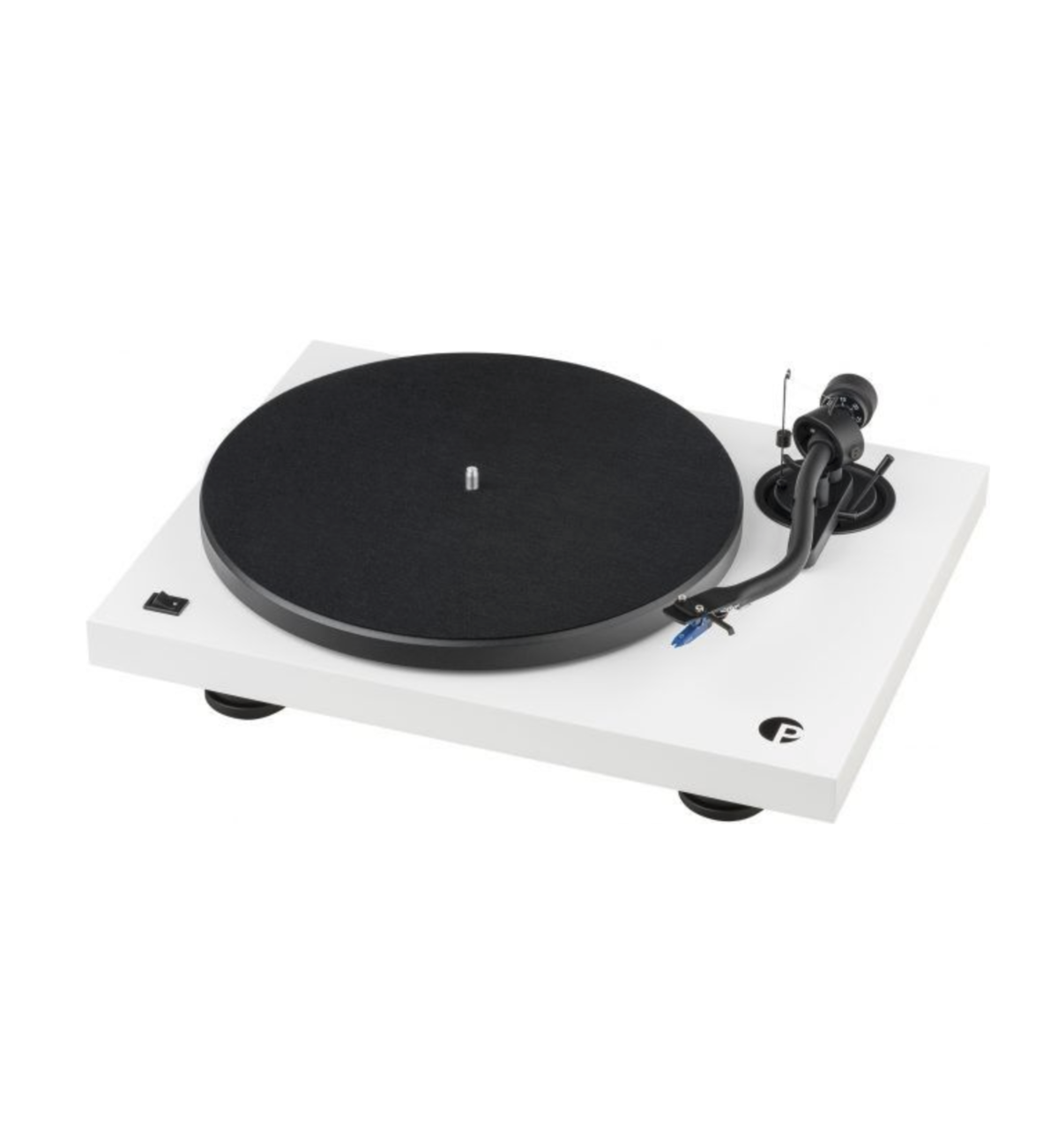 Toca Discos Pro-Ject Debut III S audiophile Cápsula Pick it 25A ...