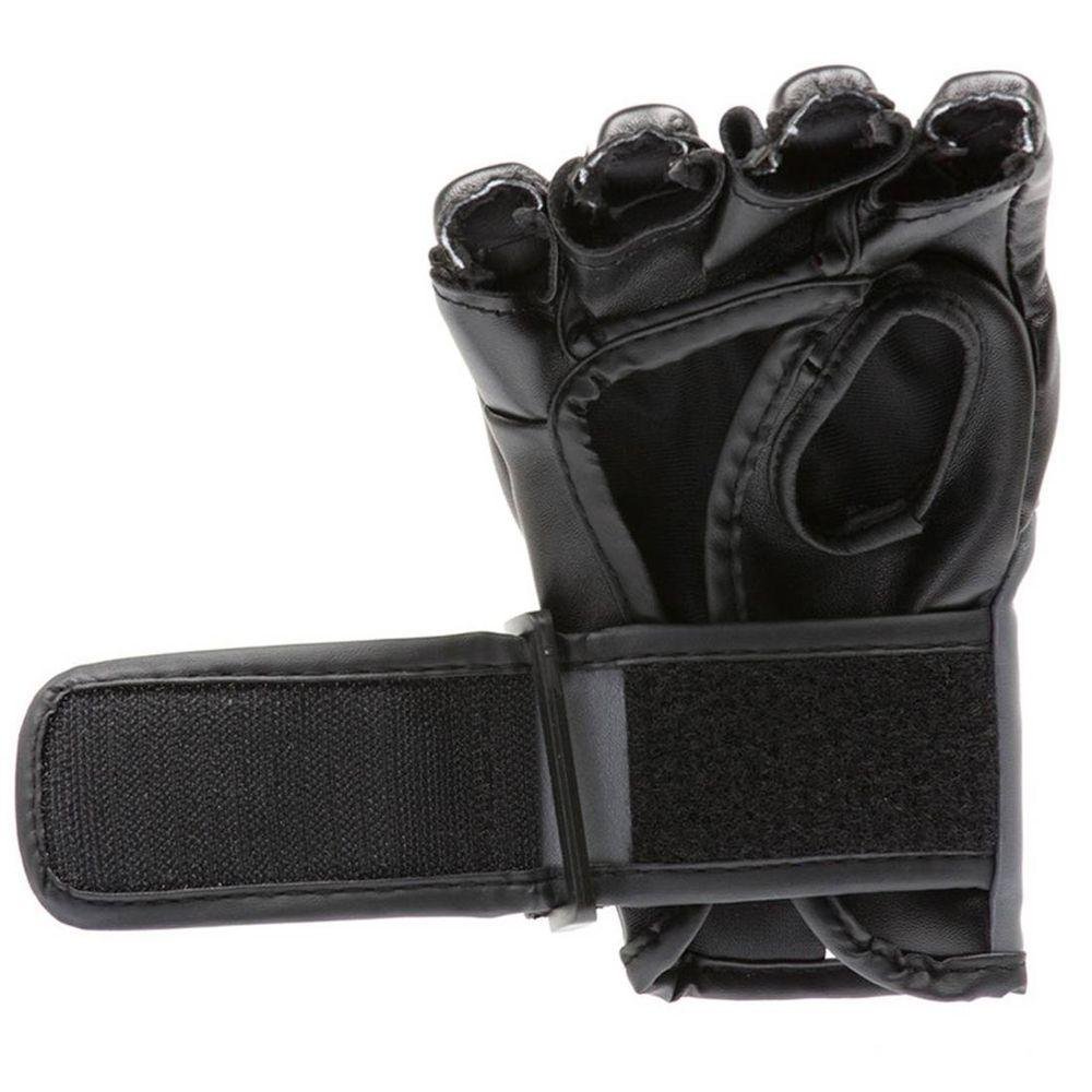 Luva de Competição Mma Everlast S/m | MadeiraMadeira