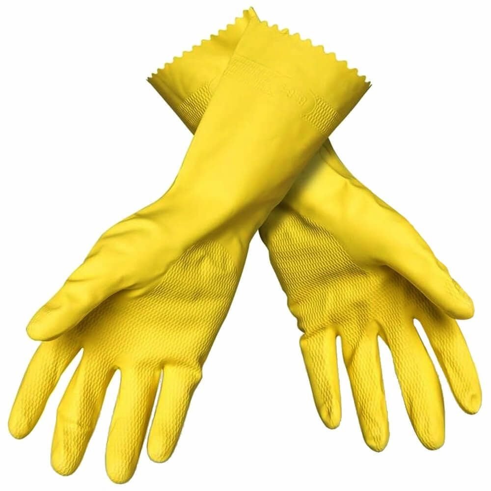 Luvas Scotch Brite Multiuso Grande - Xa006502323 - 3m | MadeiraMadeira