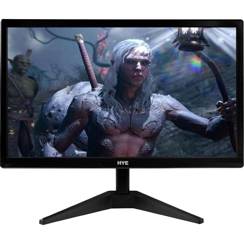 Monitor Led Hye 20 Polegadas com Hdmi/vga | MadeiraMadeira