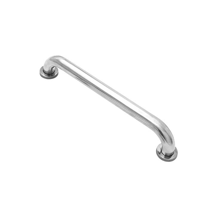 Barra De Apoio 40cm 2596 Super Metais | MadeiraMadeira