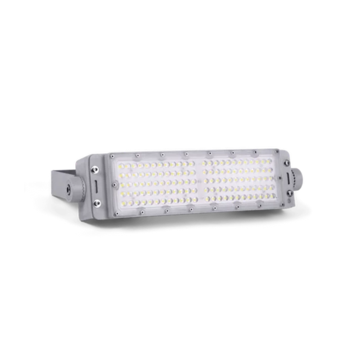 Projetor Modular 100w 5500k 15000lm Biv. Ip66 Cristallux | MadeiraMadeira