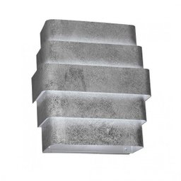 Arandela Suica Woods | MadeiraMadeira