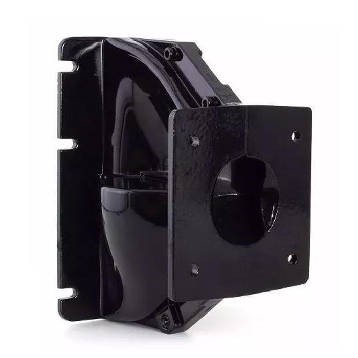 Guia de Onda Ljm-428c para Caixa Som Line Array Paredão Trio ...