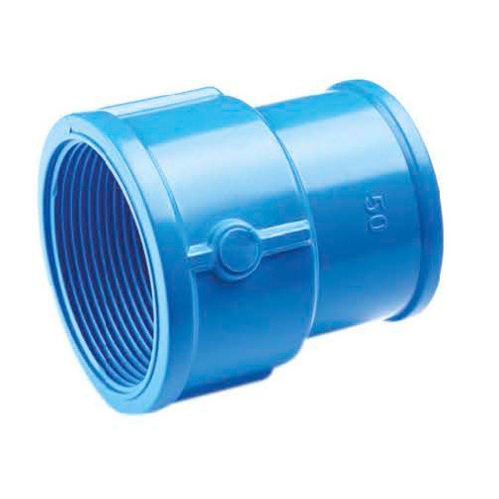 Luva Lr 50mm X 2" Akato 02 Und | MadeiraMadeira