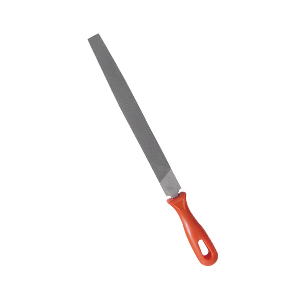 Jogo Lima Bastarda Com Cabo 8 - Rocast | MadeiraMadeira