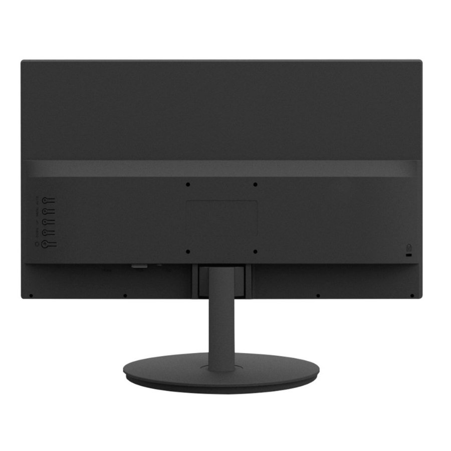 MONITOR LED 19 19WE02-B HD 60Hz PRETO WIDESCREEN | MadeiraMadeira