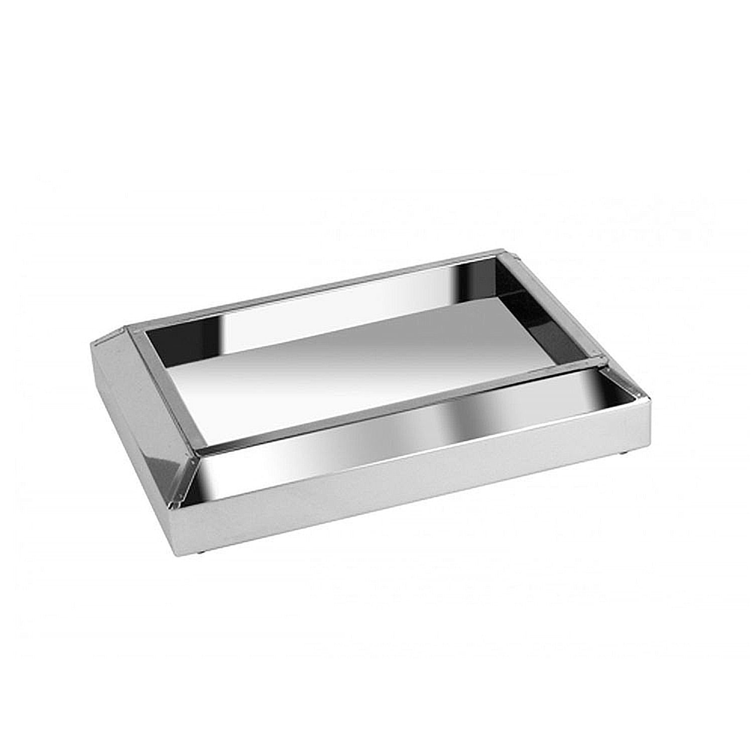 Cinzeiro de Chão em Inox Jsn Cinzeiro de Chao em Inox Jsn | MadeiraMadeira
