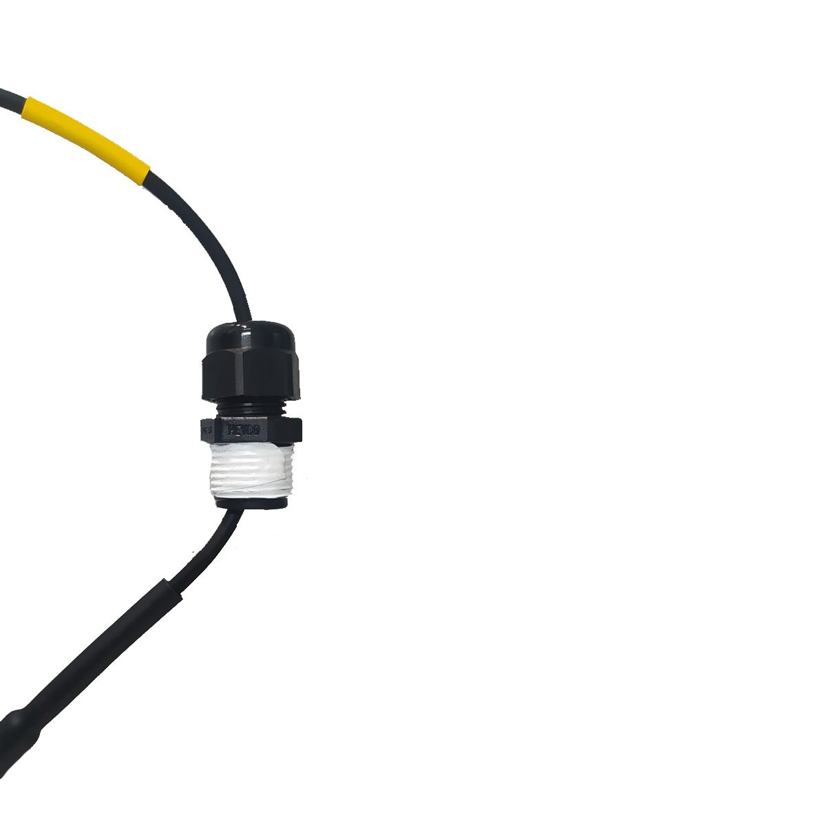 Sensor De Temperatura Água Gelada YORK 025 52739 000 | MadeiraMadeira