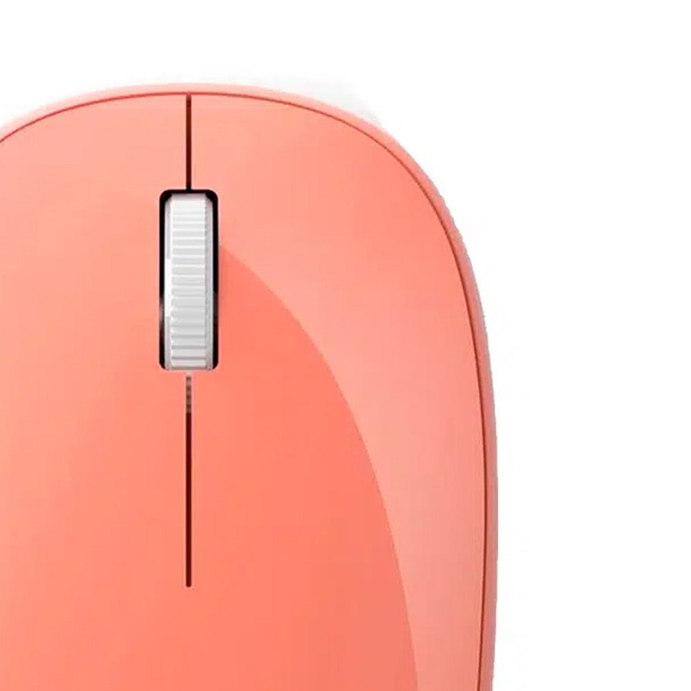 Mouse Microsoft RJN0005 Sem Fio Bluetooth | MadeiraMadeira