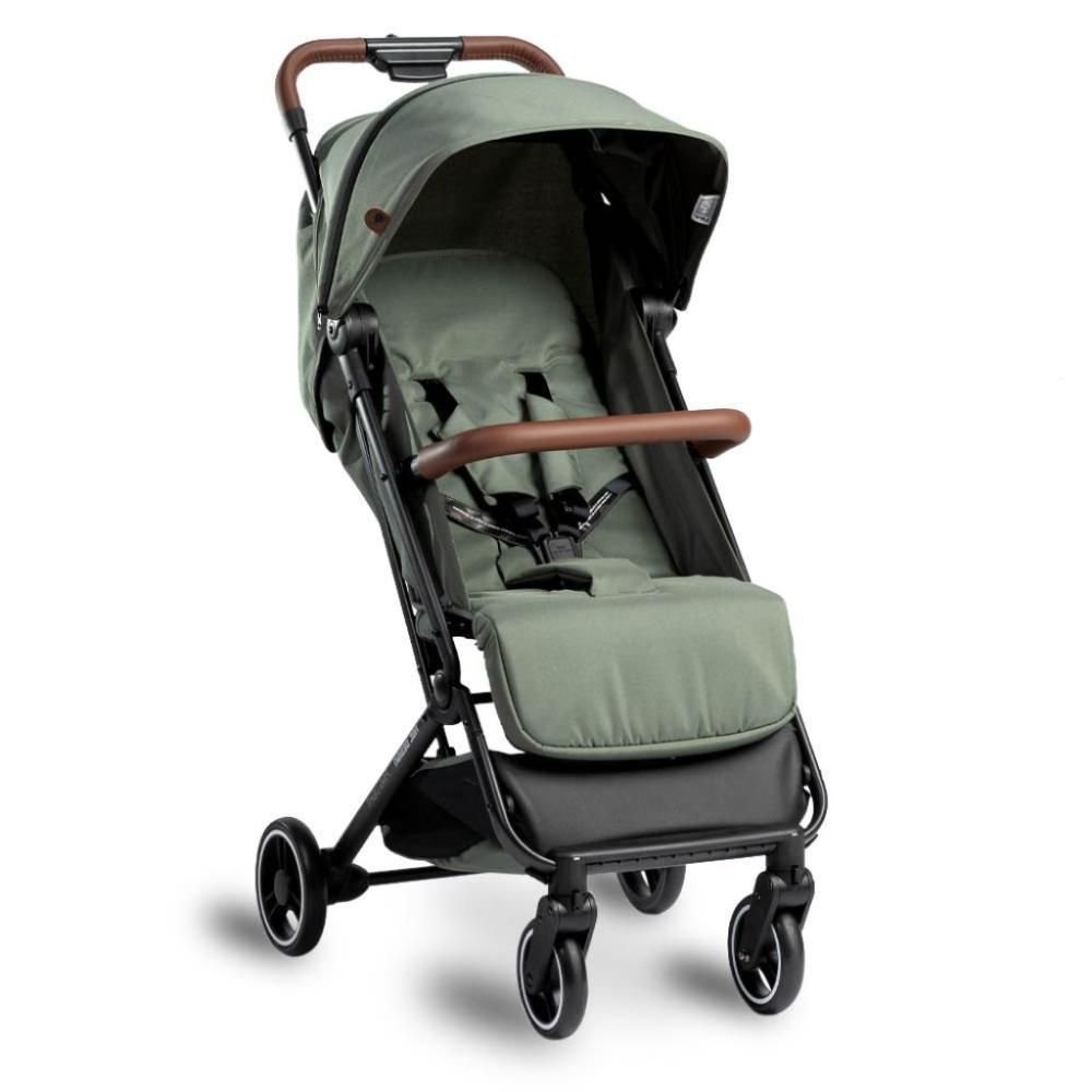 Carrinho de Bebê Ping Light Pistashe - Abc Desing | MadeiraMadeira