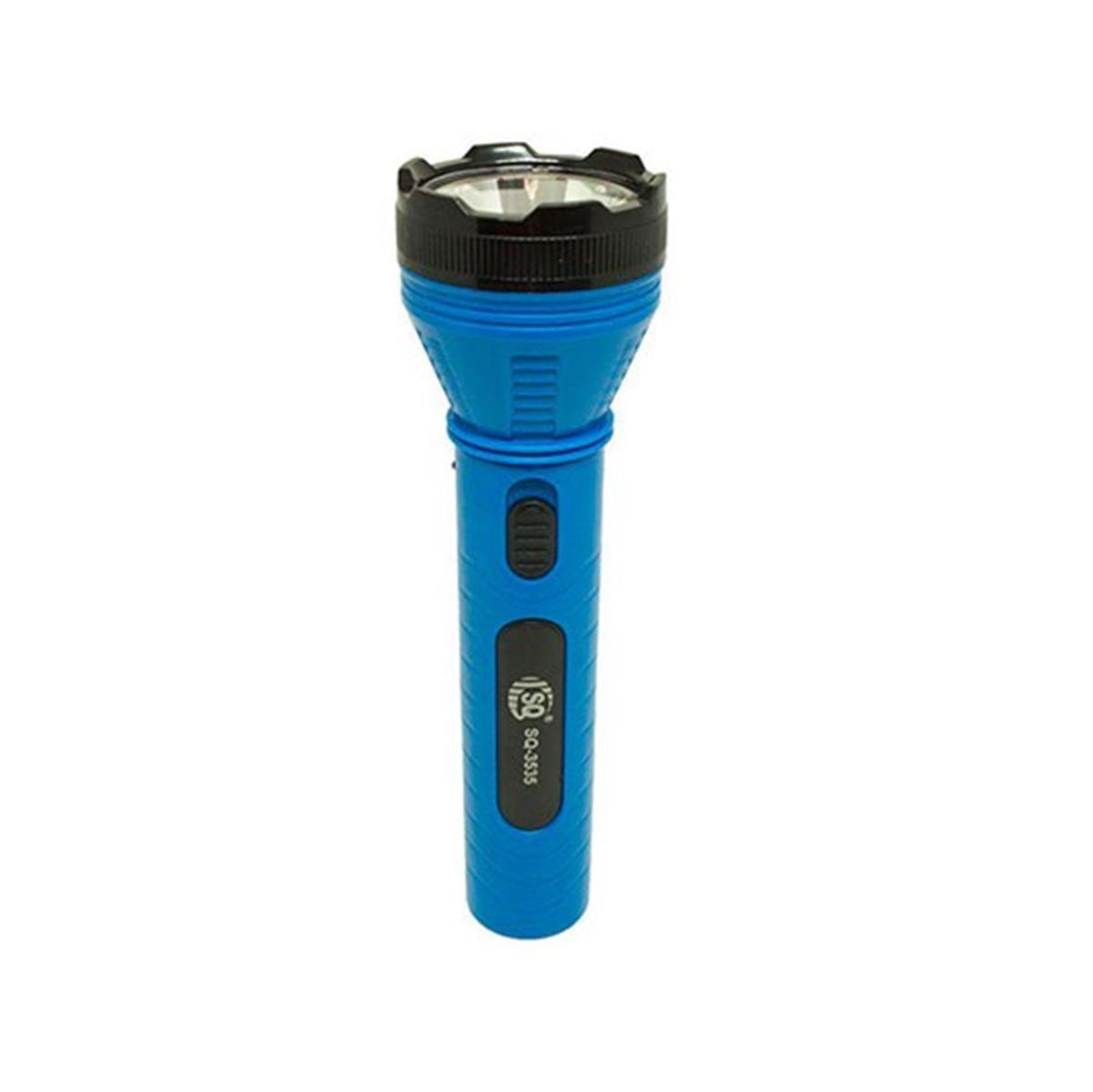 Lanterna Led 5w Recarregável Tomada Elétrica Luz Solar Azul ...
