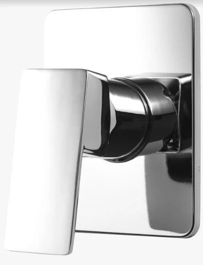 Acabamento Mist Monoc P/chuv 48222 Smart Marchezan (base Deca ...