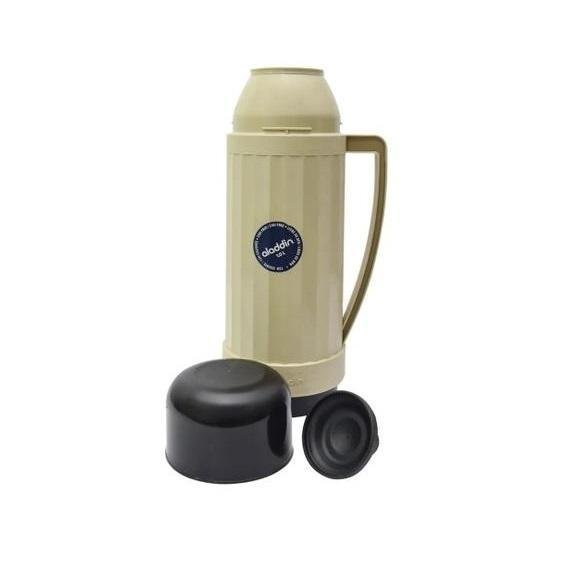 Garrafa Café Termica Continental Tradicional 500Ml Aladdin | MadeiraMadeira
