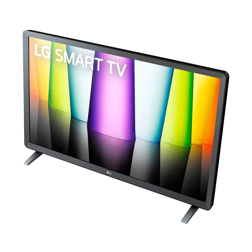 Smart TV LED 32lq620bpsb 32 Polegadas 1 HDMI 1 USB Wi-Fi Bluetooth LG ...