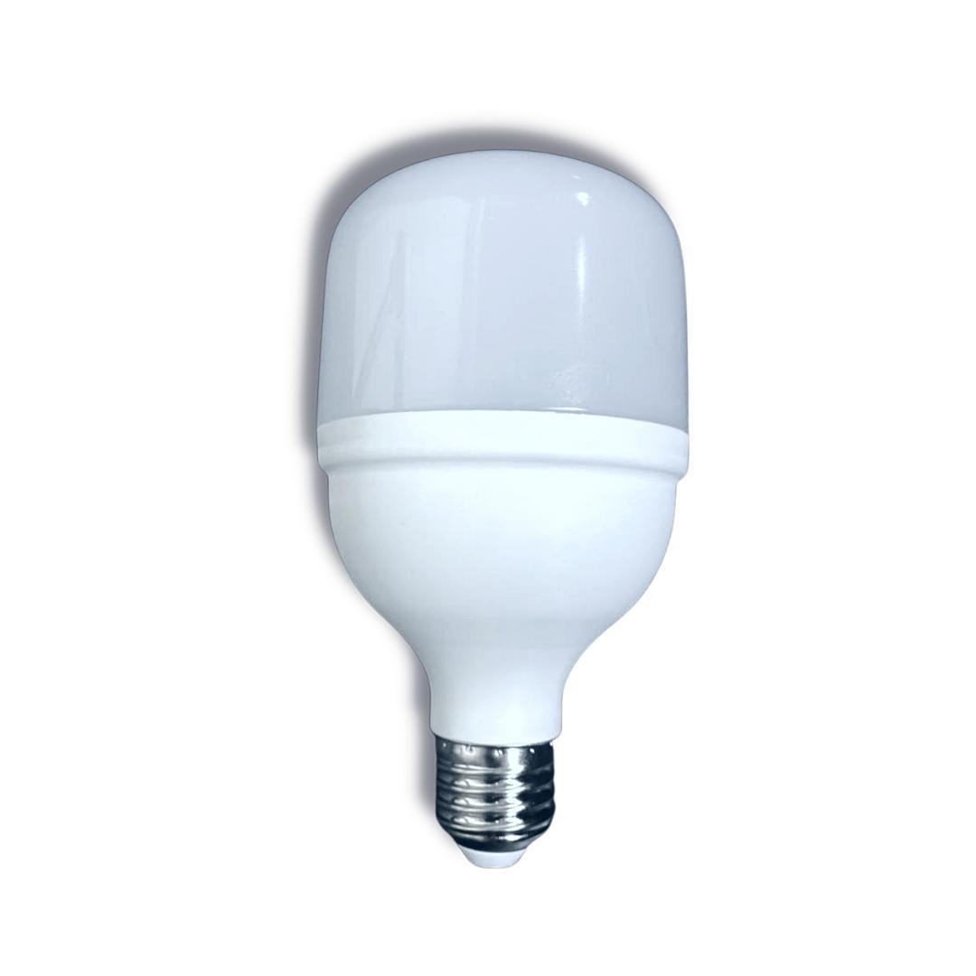 Lâmpada Super Bulbo Led 40W Bivolt E27 Branco Frio 6500K | MadeiraMadeira