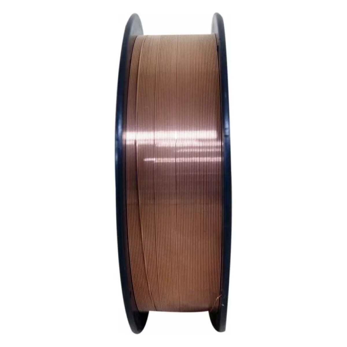 Arame Para Solda Mig 0 8mm 5kg Lynus MadeiraMadeira