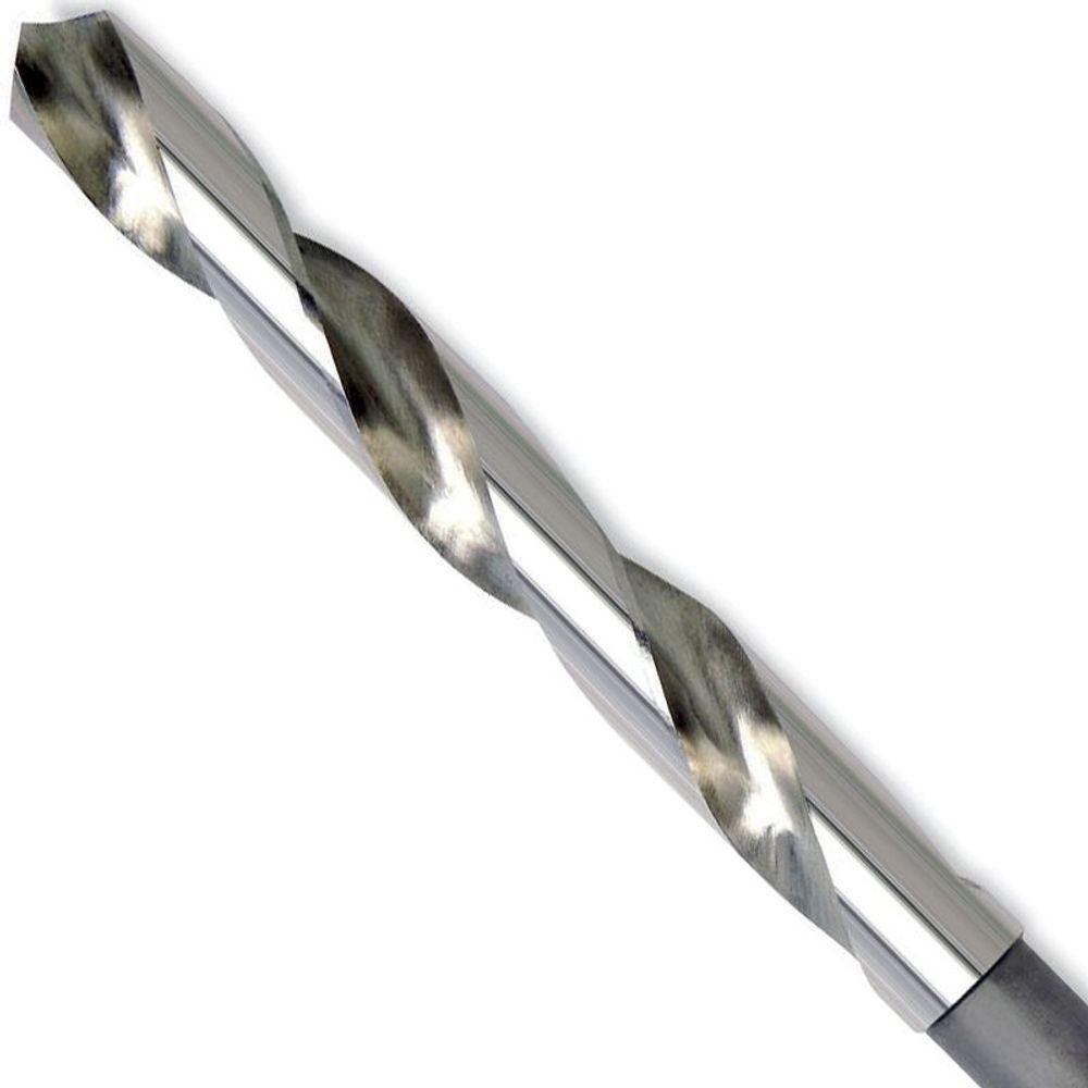 Broca Haste Cônica - Med. 68,0mm - Din 345 - Ref. 07,0086 - Rocast ...