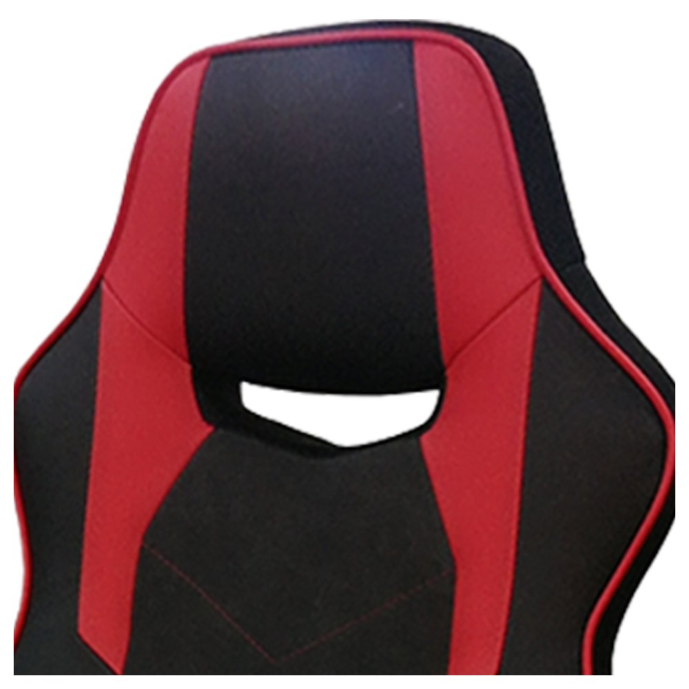 Cadeira Gamer Escritório Ergonômica Giratoria Overx Pro Opt ...