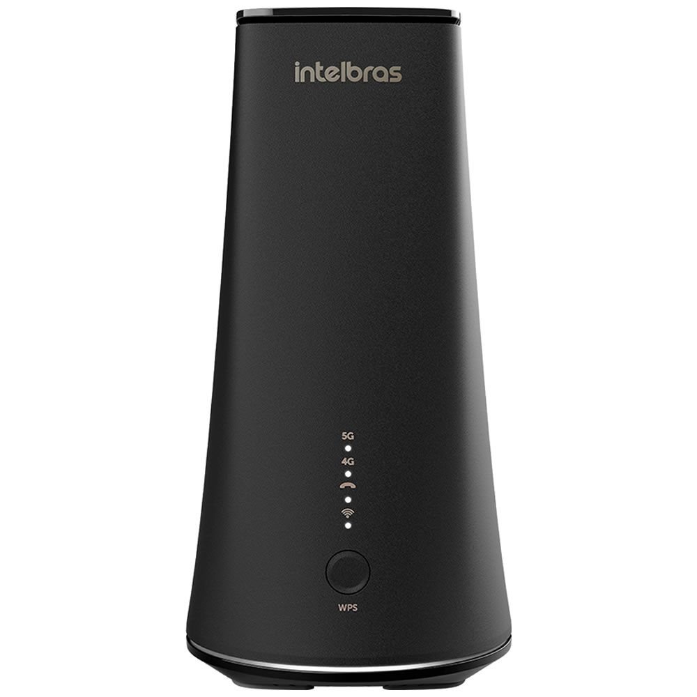 Roteador 5g Wi-fi 6 Mesh Dual Band Gx 3000 Intebras | MadeiraMadeira