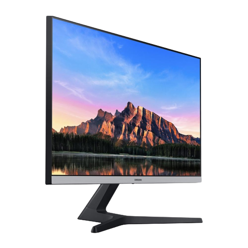 Monitor Gamer Samsung 28' IPS 4K UHD HDR 10 98% DCI-P3 - LU28R550UQLMZD ...