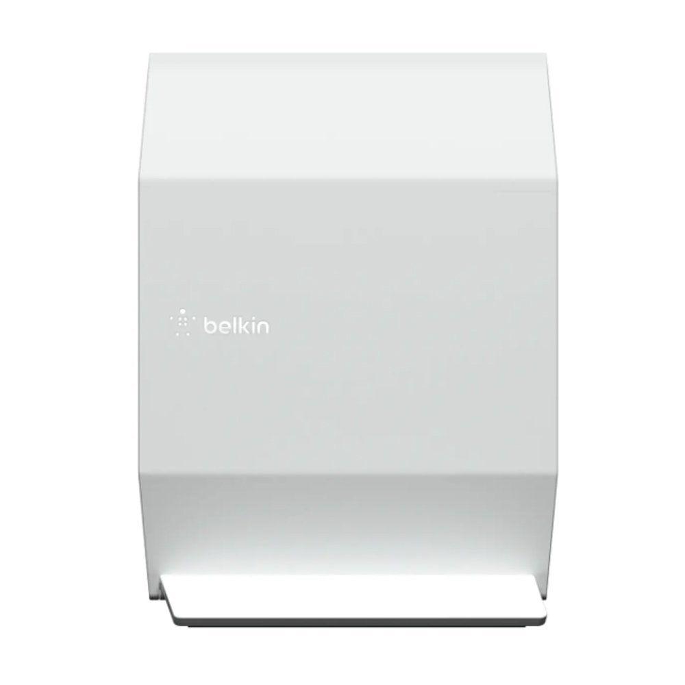 Roteador Wireless Dual Band 3200Mbps AX3200 Wifi 6 ?RT3200 Belkin ...