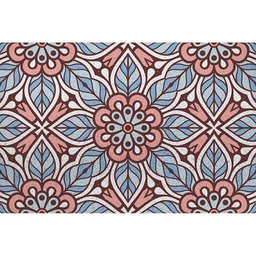 Capacho Zen 0199 0,40X0,60M - Euro Mats | MadeiraMadeira