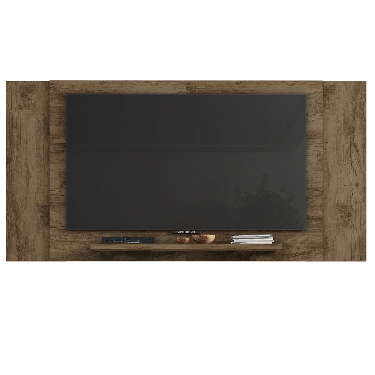 Painel Extensível para TV até 55 Polegadas Multiplus Caemmun ...