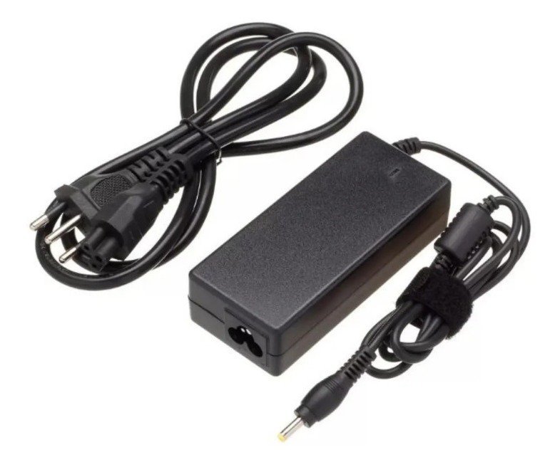 Fonte Para Hp Mini 110 210 Cq10 700 19v 1.58a 30w Ac 481 Replacement ...