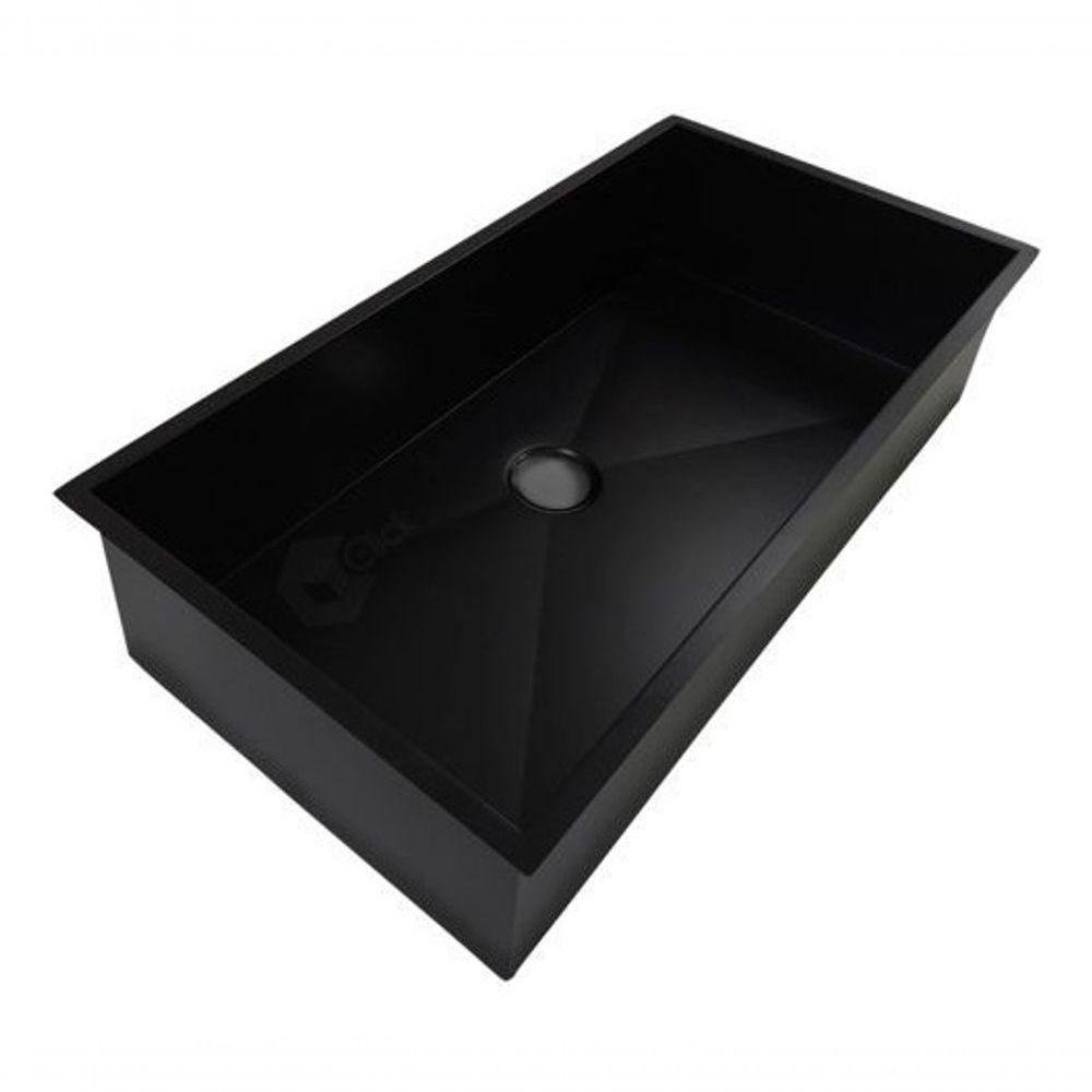 Cuba Preta 70x40 Multiuso | MadeiraMadeira