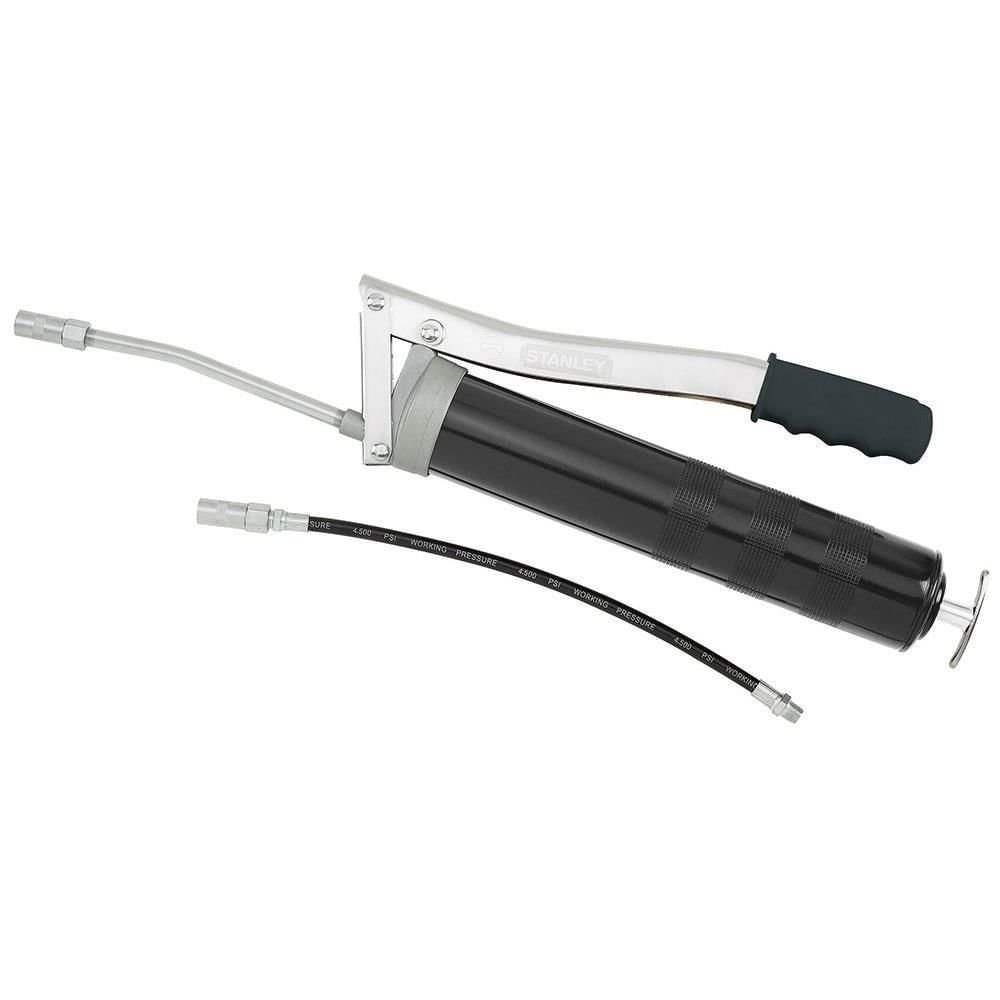 Graxeira Tipo Alavanca 6"" - 78-031 - Stanley Graxeira Tipo Alavanca 6" Stanley 78-031 ...