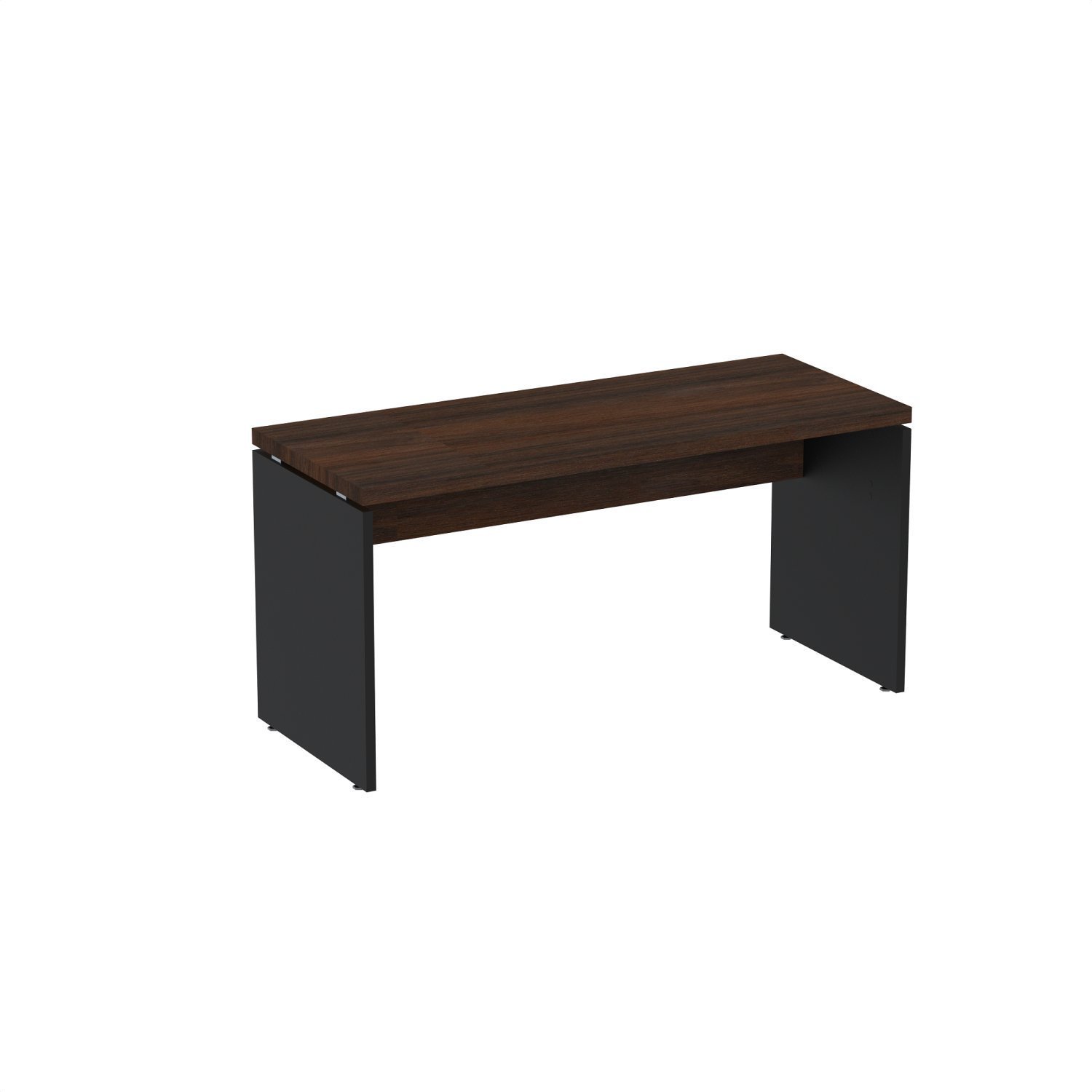 Mesa Retangular para Escritório 170cmx70cm PE40 | MadeiraMadeira