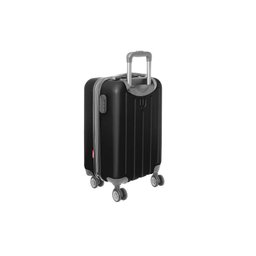 Mala de Bordo Wilson W1709 Preta | MadeiraMadeira